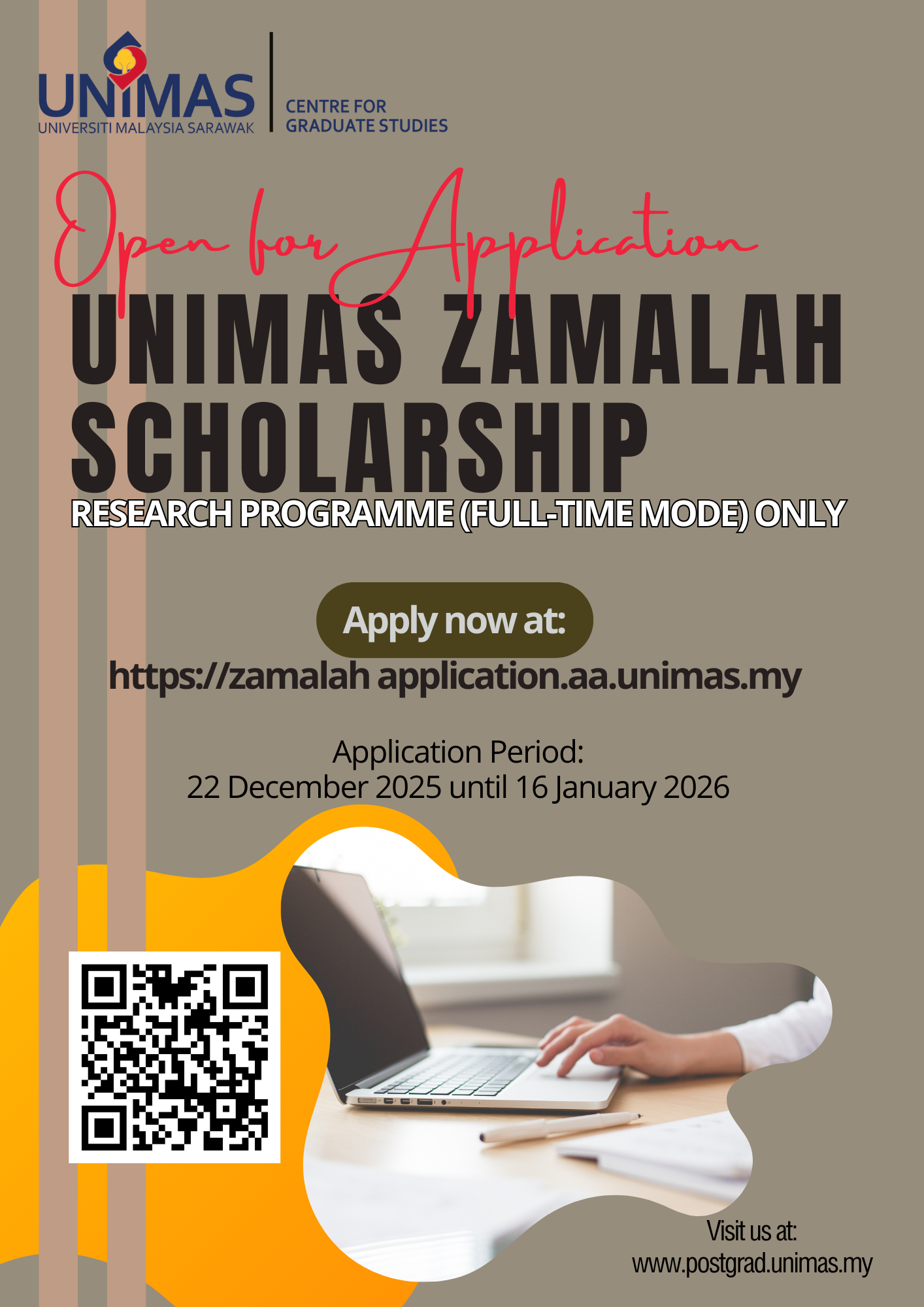 Graduate Studies